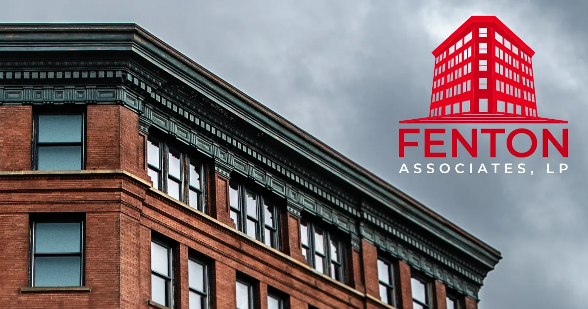 Modern Retail and Office Spaces - The Fenton Building